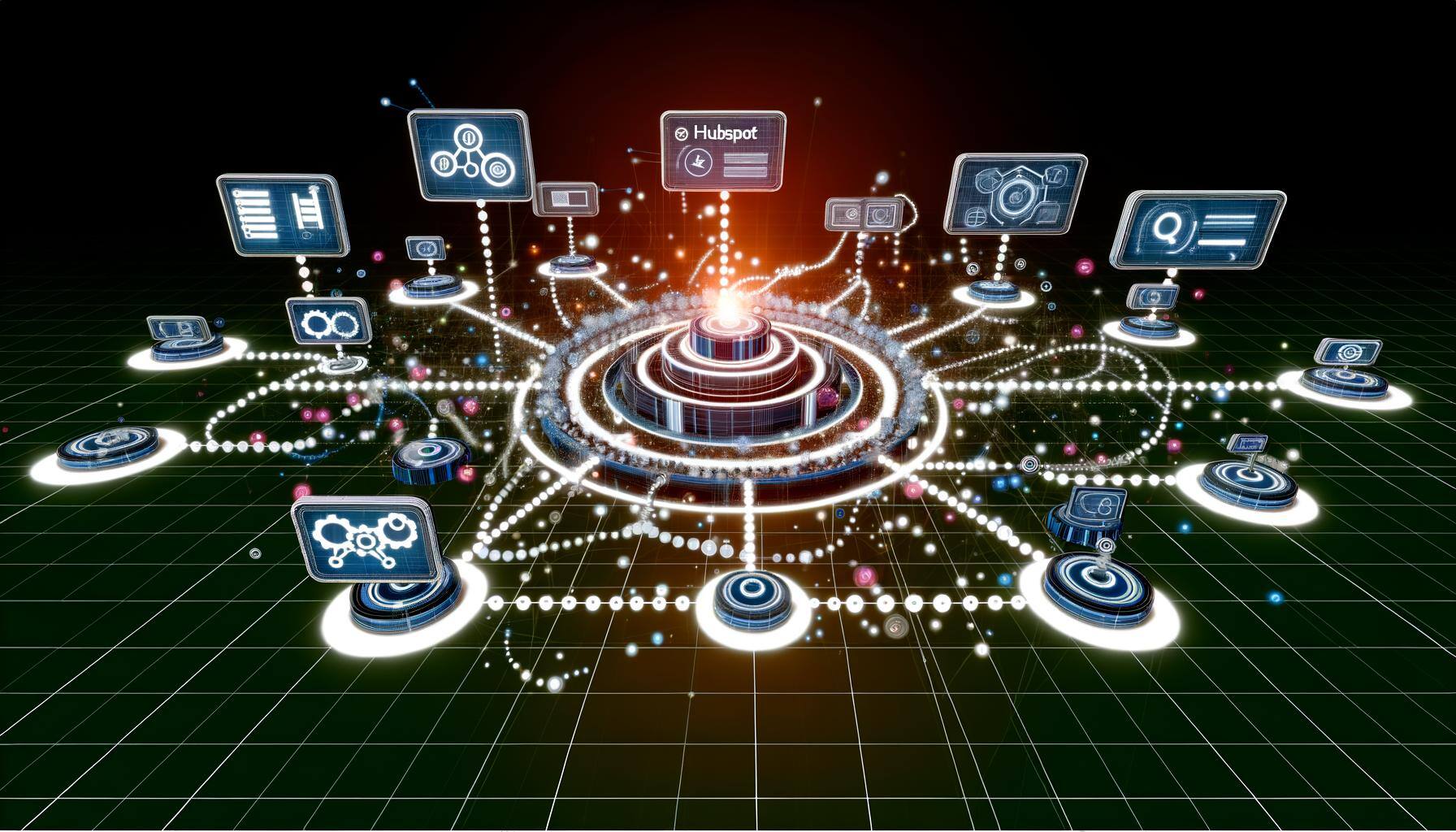 HubSpot Integrations | HubSpot Partner Agency